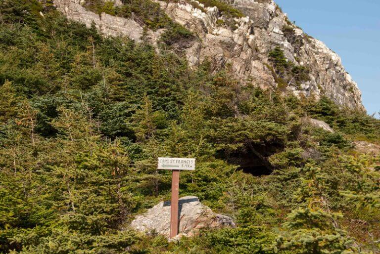 Tourism & History | Pouch Cove