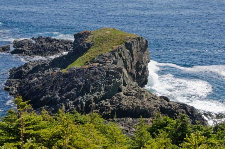Tourism & History | Pouch Cove