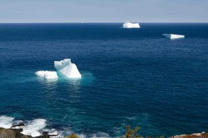 Tourism & History | Pouch Cove