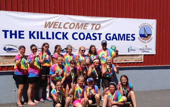 Parks, Recreation, & Leisure | Pouch Cove