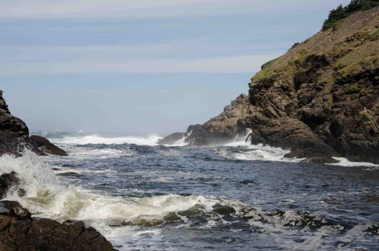 Tourism & History | Pouch Cove