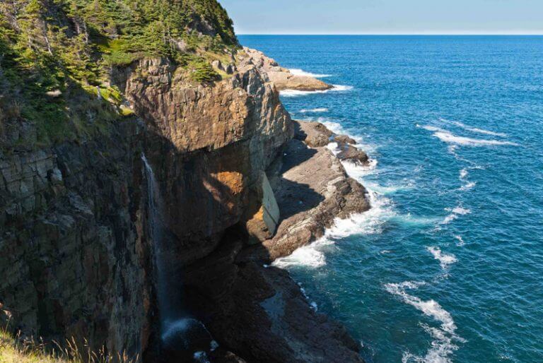 Tourism & History | Pouch Cove