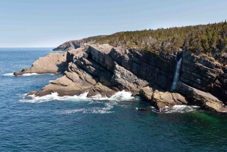 Tourism & History | Pouch Cove