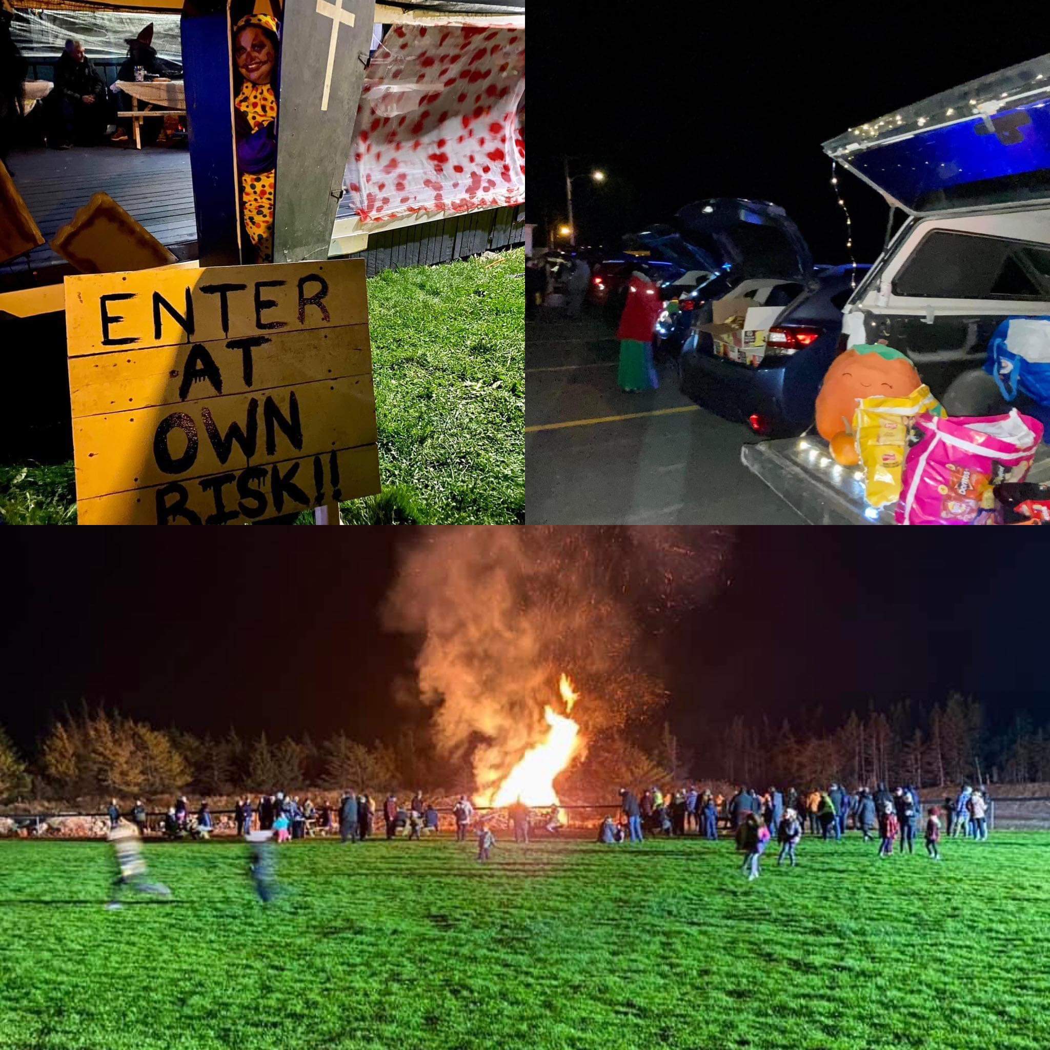 Parks, Recreation, & Leisure | Pouch Cove